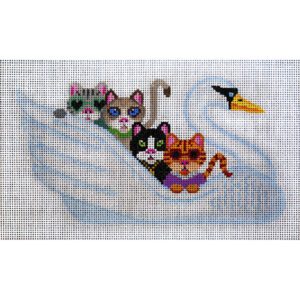 Animals – JP Needlepoint